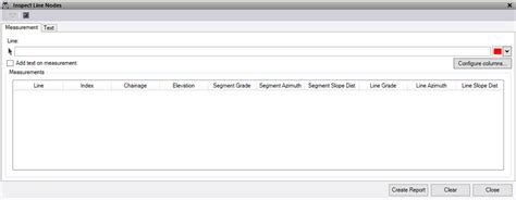 Inspect Line Nodes Tbcanz