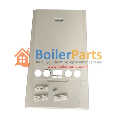 Ideal 179083 Front Panel Assembly Logic Plus Logic Plus Combi C30