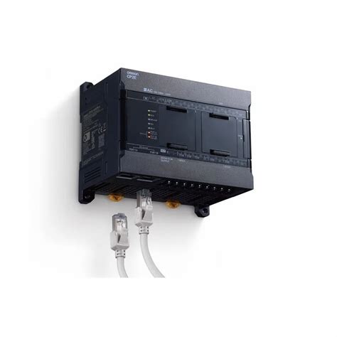 Omron Cp2e Programmable Logic Controller At Best Price In Faridabad