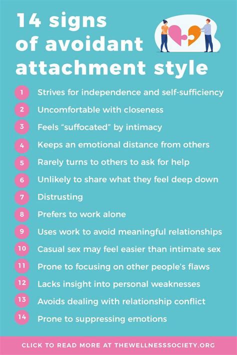 Attachment Styles Test What Is Your Attachment Style Artofit