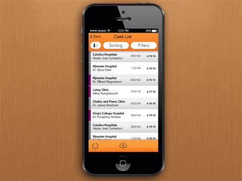 Best Practices For Filter In Responsive Web App User Experience