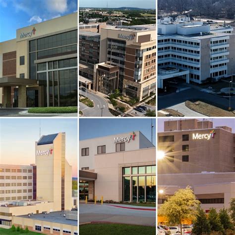 Mercy Earns 11 A Grades For Patient Safety From Leapfrog Group Mercy