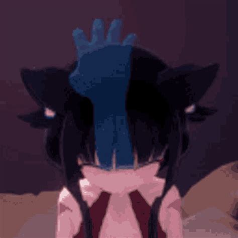 Ara Headpat Nekomata Cat Girl Catgirl Monster Girl Island