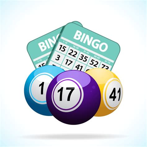 470 Bingo Clip Art Stock Vectors And Vector Art Shutterstock