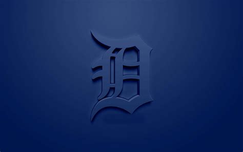 100 Detroit Tigers Wallpapers