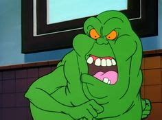 19 Slimer Ideas Slimer The Real Ghostbusters Ghostbusters