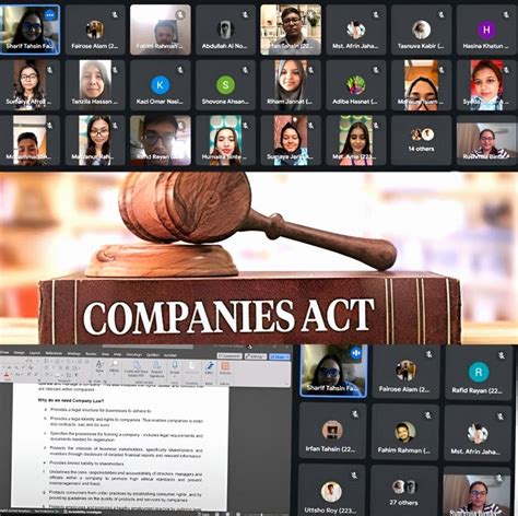 Studying Business Law Environment Bus2203 Humaira Binte Abdul Hakim