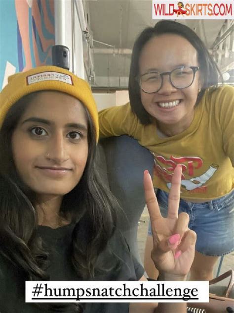 Smosh Girls Nude Leaked Photo