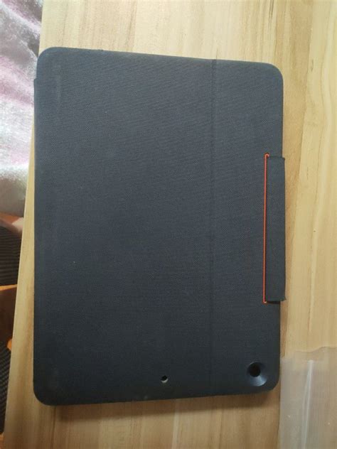 Logitech Rugged Combo 3 Computers Tech Parts Accessories Computer Keyboard On Carousell