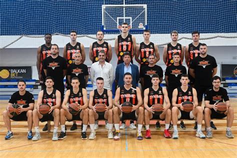 Kk Dynamic Balkan Bet Admiralbet Kls