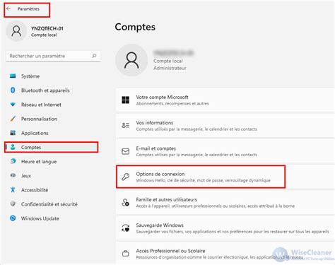 Comment Empêcher Windows 10 De Rouvrir Automatiquement Les Applications Après Le Redémarrage