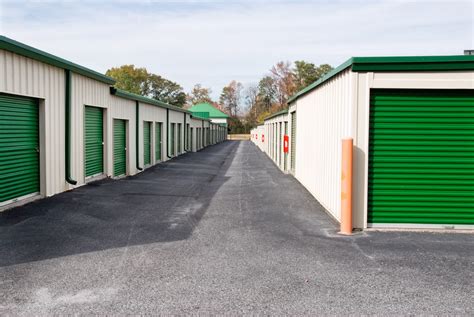 How Much Does A Storage Unit Cost Let S Be Game Changers