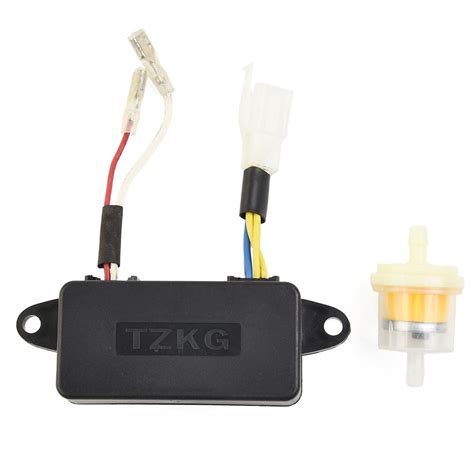 Enhance Generator Performance And Longevity With Single Phase AVR Automatic Voltage Regulator