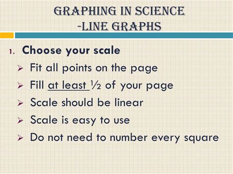 PPT Science Skills Tables And Graphs PowerPoint Presentation Free Download ID 5862590