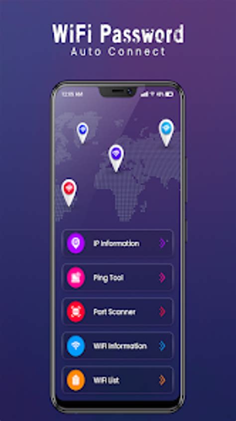 Android 용 Wifi Password Show Pro 다운로드