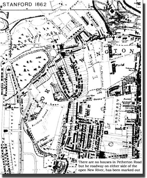 Major Constructions In London 1860 1880