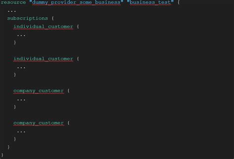 Terraform Schema Converter Terasky