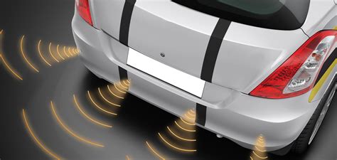 Parking Sensors Installation How To Install Corectly Blog Carradio Ie