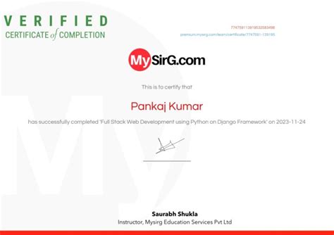 Pankaj Kumar On Linkedin Saurabh Saurabh Fullstackdevelopment