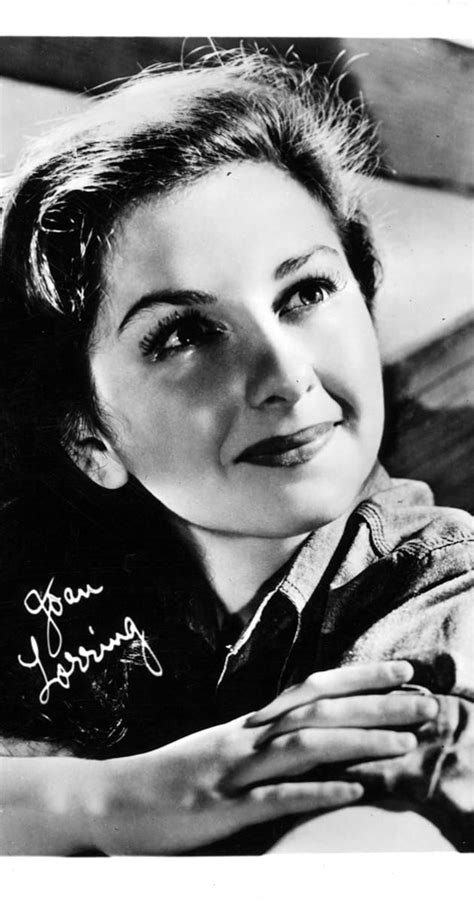 Joan Lorring Imdb