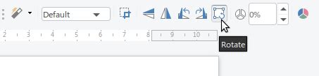 How To Rotate Images In LibreOffice Writer Libreofficehelp