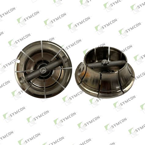 Schneider Symcon Vision