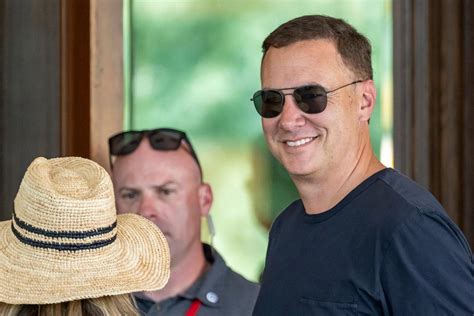 How Turnaround Specialist Ceo Jim Lanzone Sold Silicon Valleys Top Talent On Yahoos Resurrection