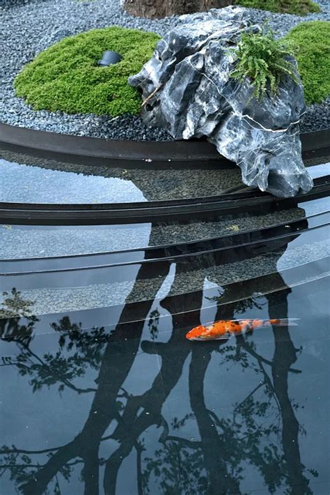 书院行舟， 宋式美学 建发玺院 以现代语言演绎，东方品质美学空间 花瓣网
