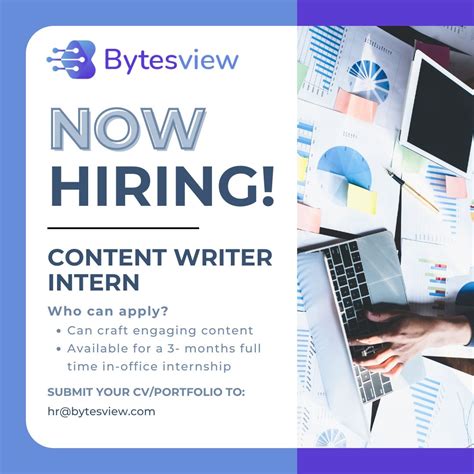 Contentwriter Internship Internshipopportunity Contentwriterinternship Wearehiring Noida