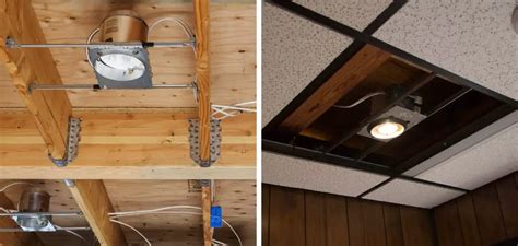 How To Put Recessed Lights In A Drop Ceiling 10 Easy Steps