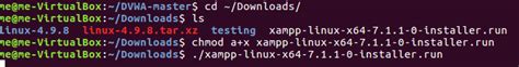 Set Up Your Own Web Application Pentesting Lab Kali Linux Hacking