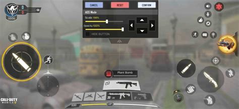 Cod Mobile Best Settings And Sensitivity Guide