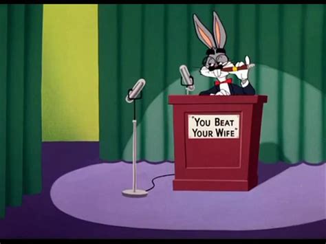 outjerked by bugs bunny predicting jahn lemon r beatlescirclejerk