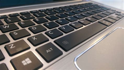 Toshiba Kirabook Review Theeffectdotnet