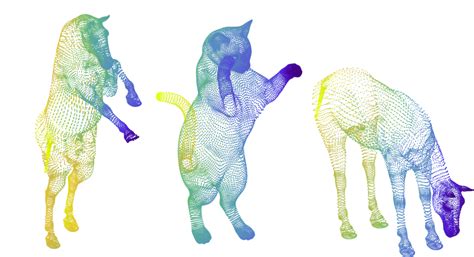 [논문] pointnet deep hierarchical feature learning on point sets in a