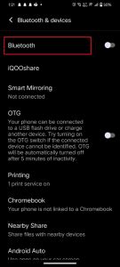 How To Find Bluetooth Passkey On Android TechCult