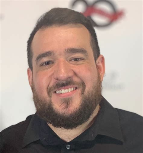 Danny Soto Medium