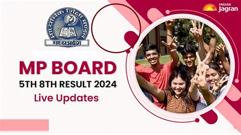 MP Board Result Class Th Th Out Live RSKMP MP Class Result Declared Check