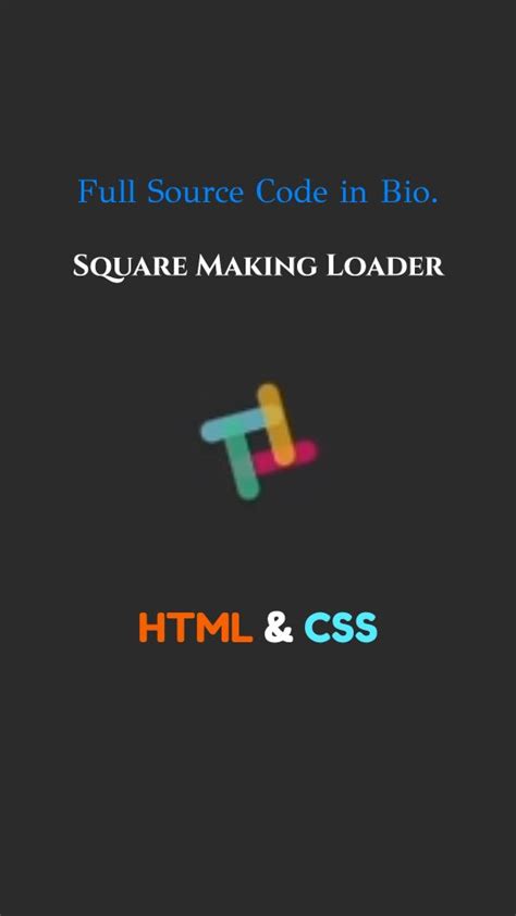 i s attractive loader css loading animation integrate system full source code in bio