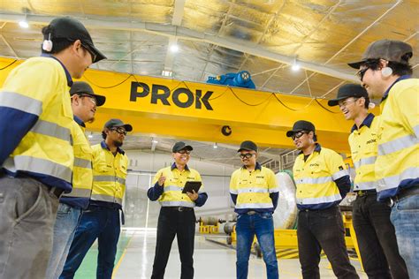 Prok Indonesia Prok
