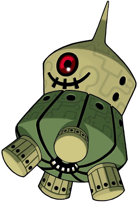 Reaverbot Mmkb Fandom