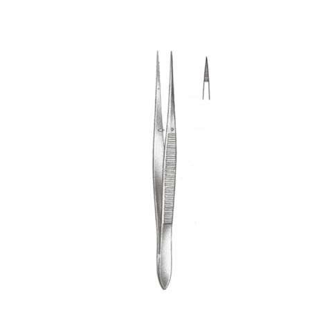 수술도구 Spliitter Forcep 스프린터포셉 10cm 직 코랩샵 Kolab 연구용 기자재 실험용 기초 소모품 및 연구 장비 전문 쇼핑몰