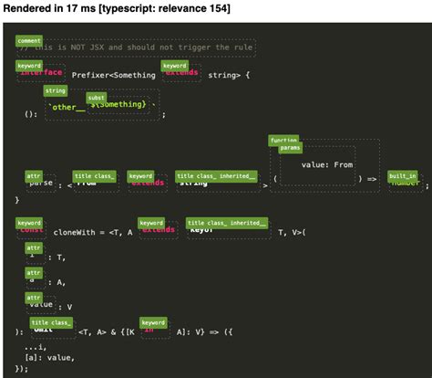 Dev Tools Broken Has Css For Structure · Issue 3290 · Highlightjs