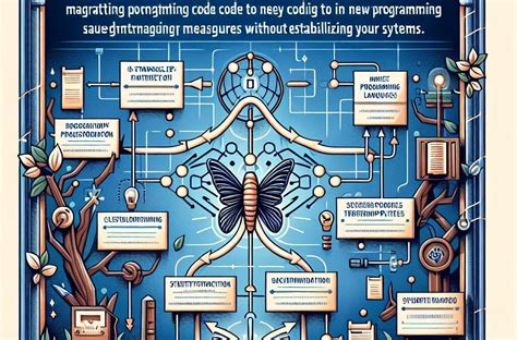 Seamless Legacy Code Migration With Strangler Fig