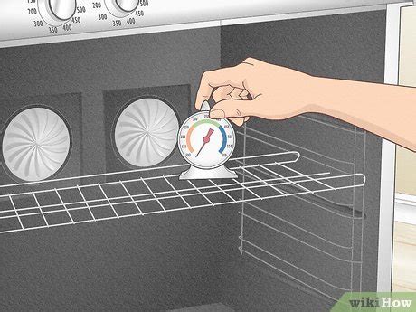 How To Calibrate Your Oven Temperature