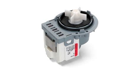 PMP000UN Головка насоса Askoll M231 220-240/50 0,2A 40W на три ...