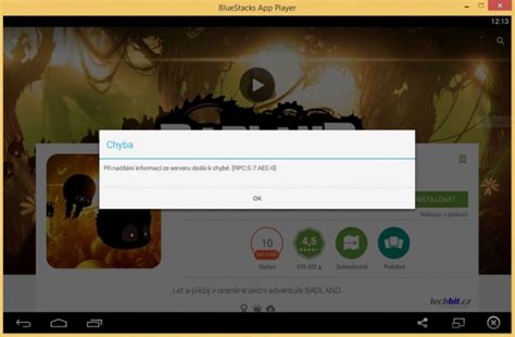 jak spustit android aplikace ve windows techbit cz