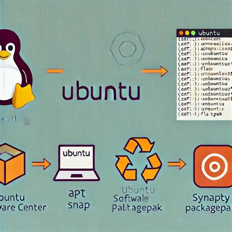 How To Uninstall A Program On Ubuntu A Complete Guide