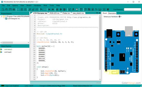 Arduino Speaker Projects Make Your Own Music
