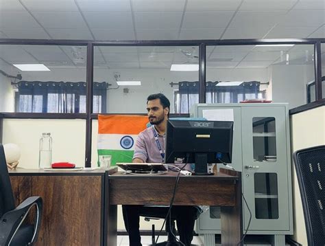 Akshay Parihar On Linkedin My Journey As An Assistant Professor Began